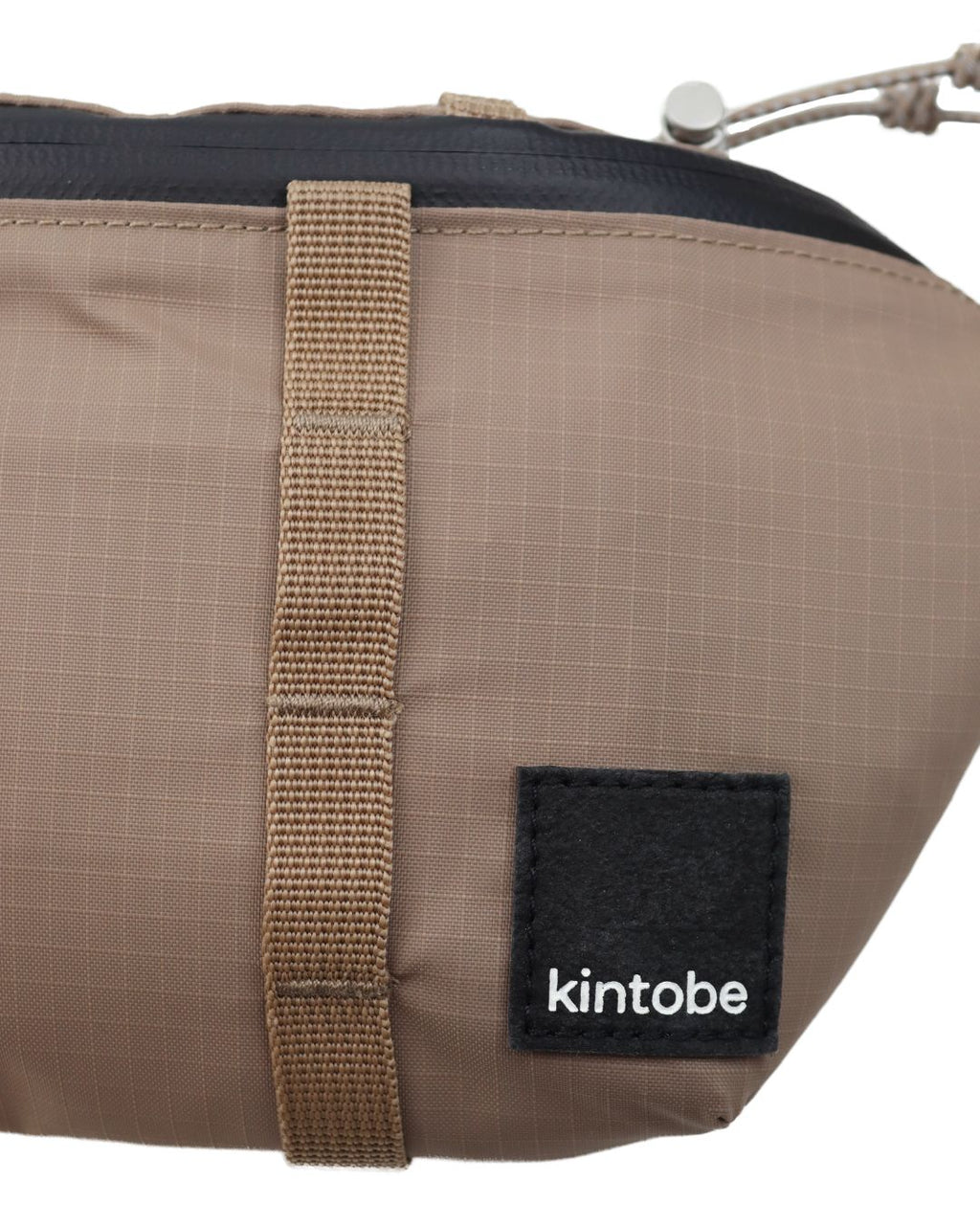 Kintobe BLAZE Bumbag - Scandi Taupe