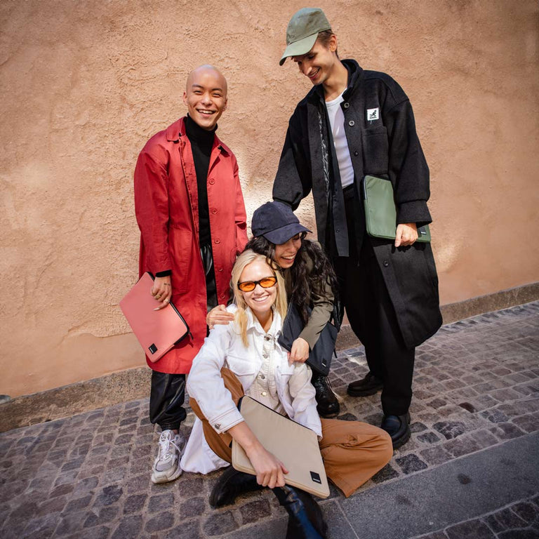 Responsibility – kintobe