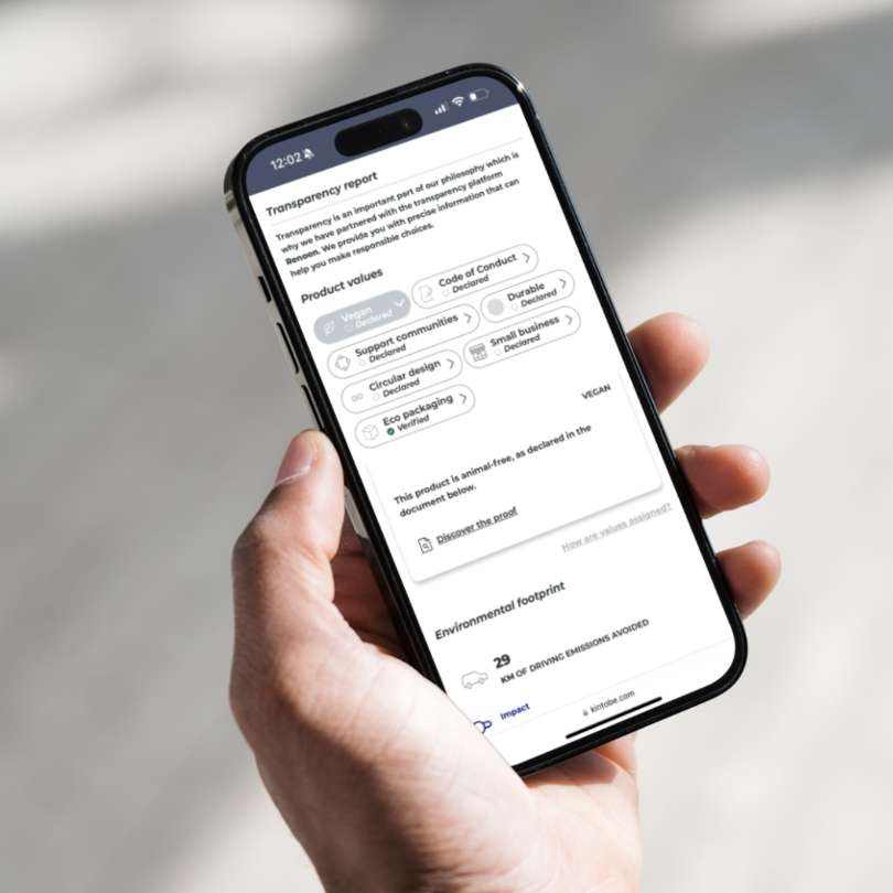 Responsibility Report 2022 – kintobe