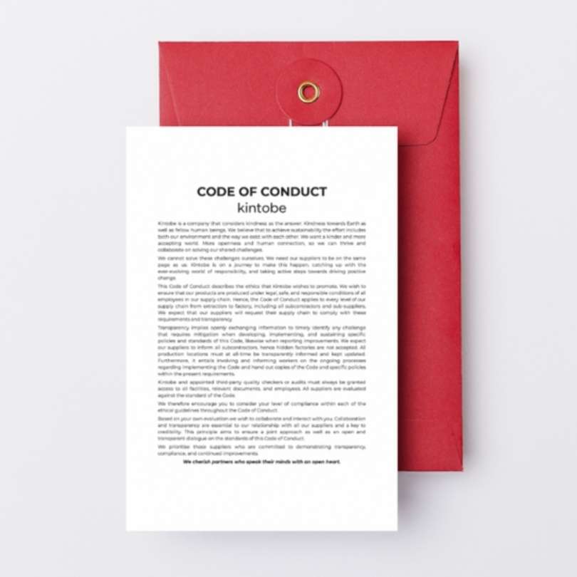 Responsibility Report 2022 – kintobe