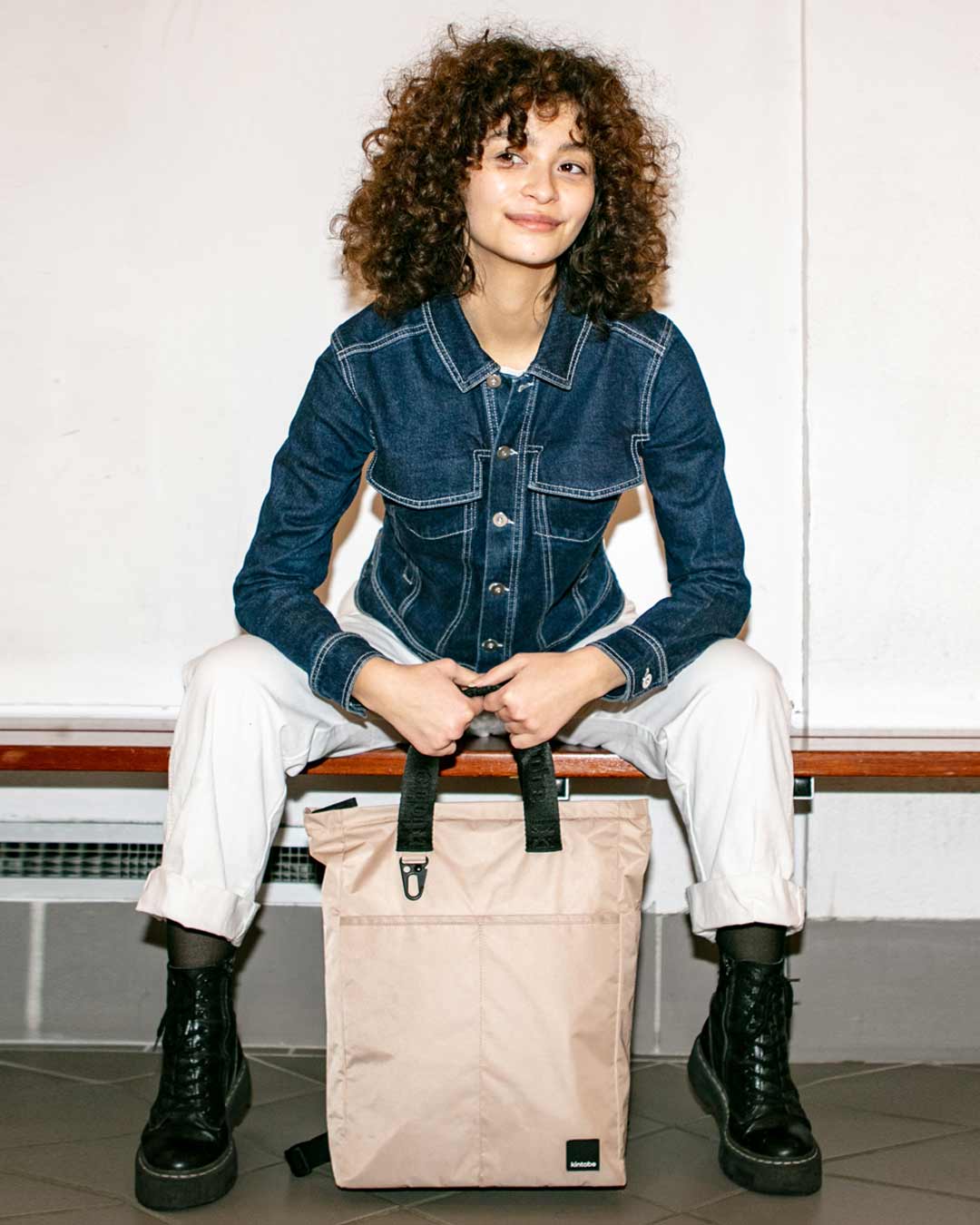 Backpacks – kintobe