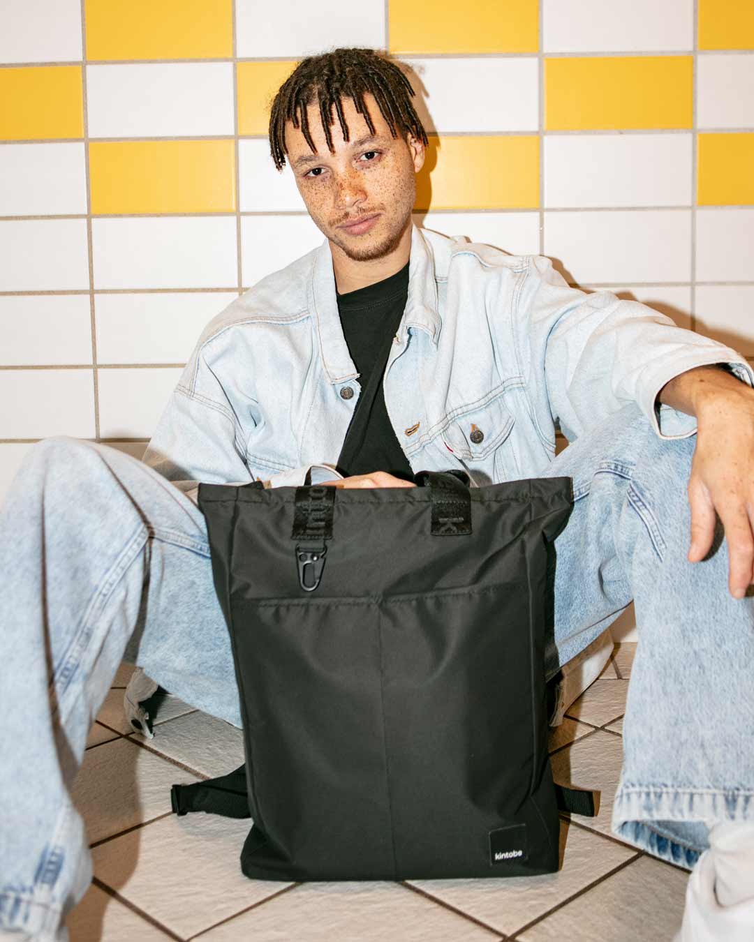 Backpacks – kintobe